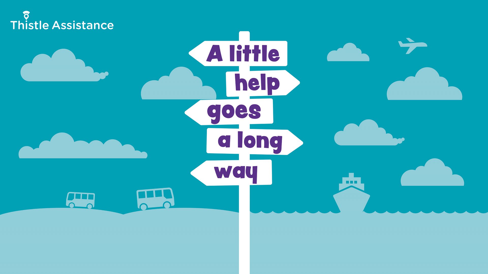 Consultation Open for the Learning Disabilities, Autism and Neurodivergence Bill. - SEStran: The ...