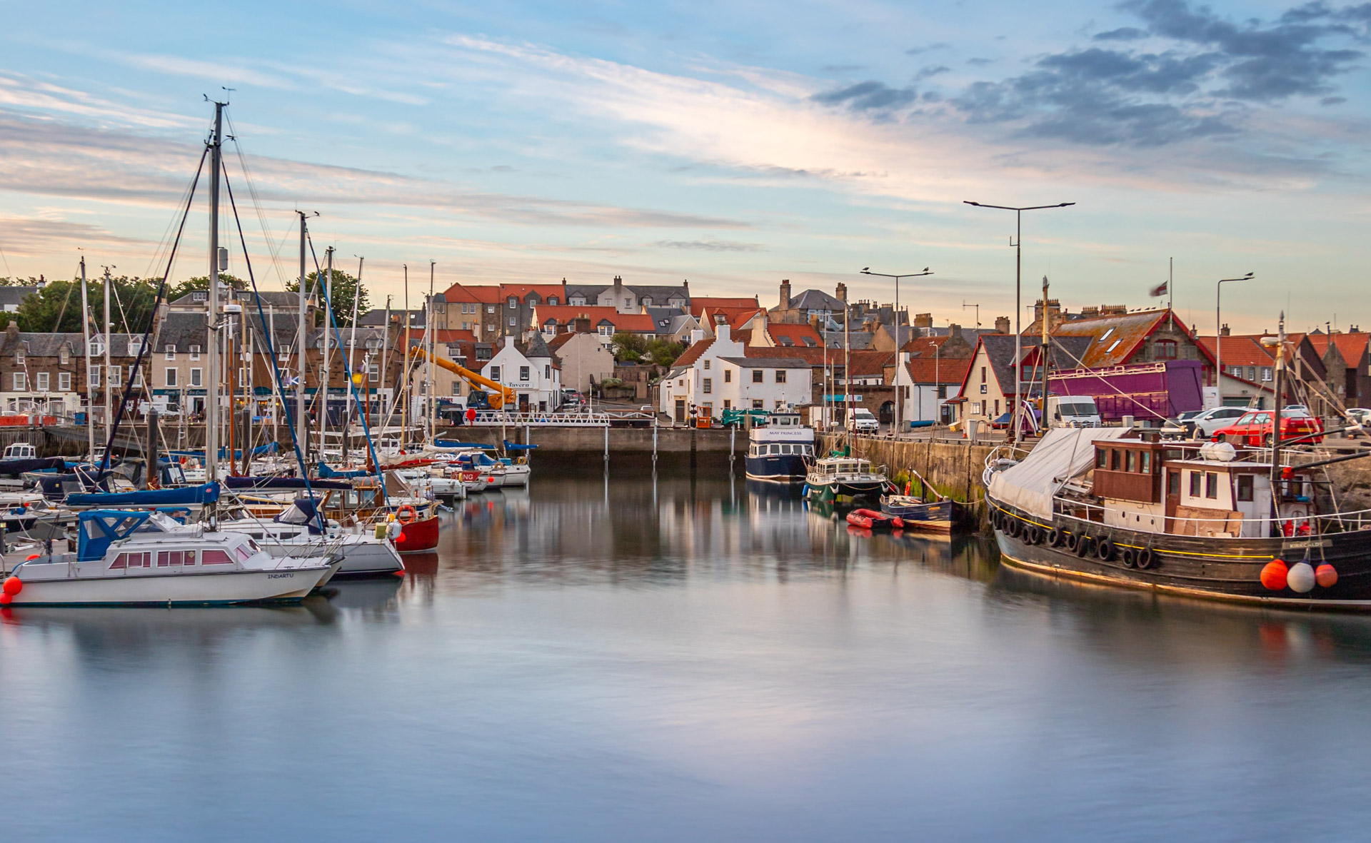 Projects - SEStran: The South East of Scotland Transport Partnership ...