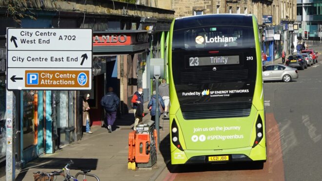 Home - SEStran: The South East of Scotland Transport Partnership ...